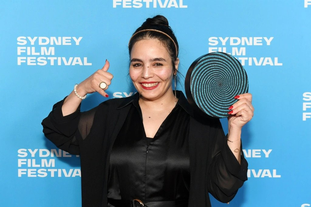 Morocco’s Asmae El Moudir Wins Sydney Film Festival Prize for ‘Kadib Abyad’