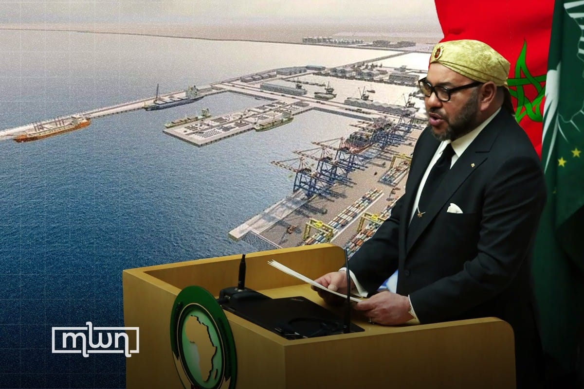 Morocco’s Atlantic Initiative Paves the Way for Regional Leadership ...