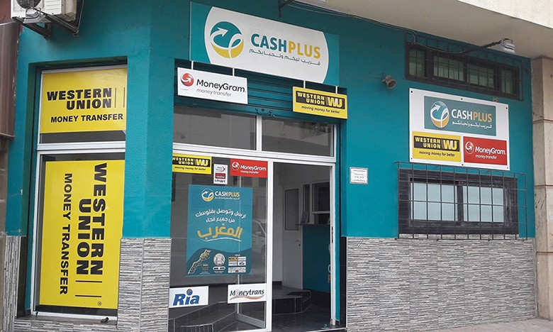 Morocco’s Cash Plus Raises $60 Million Funds to Expand Operations