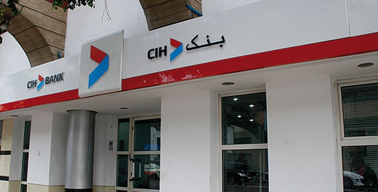 Morocco’s CIH Bank Warns Customers of Phishing Scam