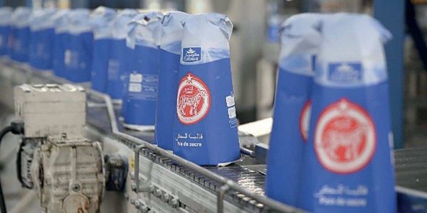 Morocco’s Cosumar Aims to Double Sugar Production by 2026