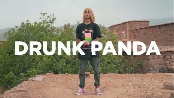 Morocco’s Drunk Panda Shines in Africa’s ‘Take Back the Mic'