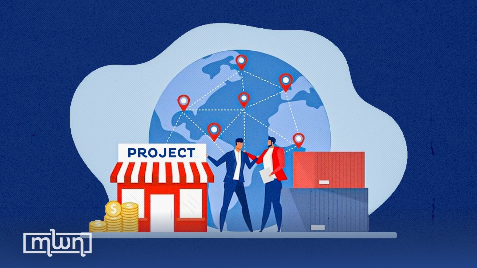 Morocco’s Foreign Investment Influx Reaches 5-Year High in January 2024