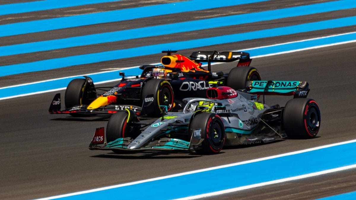 Morocco’s Formula 1 Ambitions Cause Concern in Spain, Spanish Media Reports