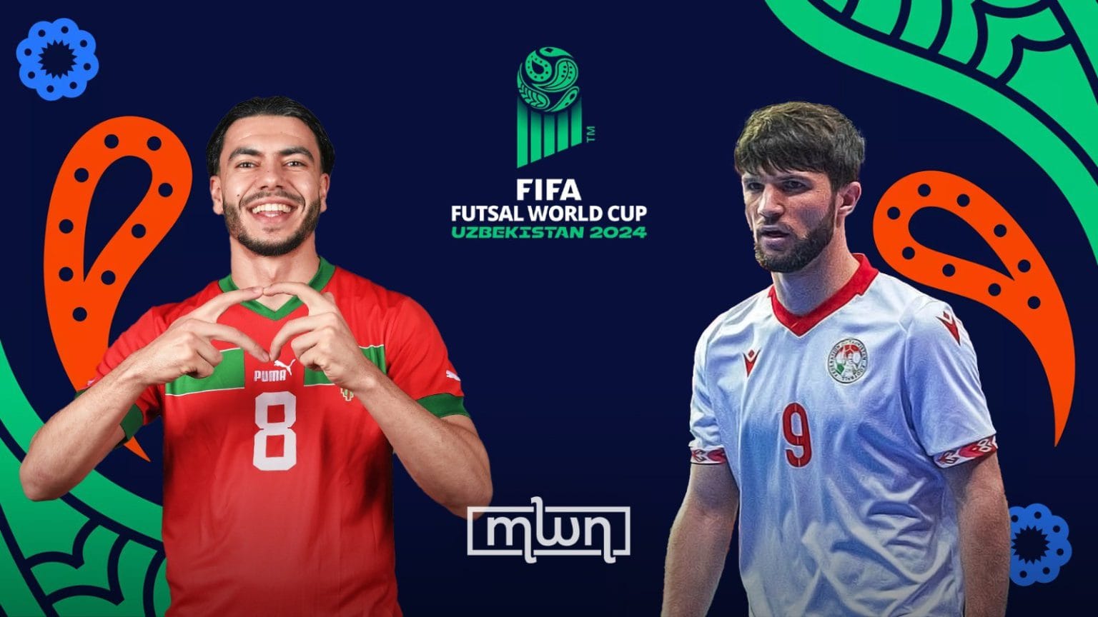 Morocco’s Futsal World Cup Journey: When, How to Watch the Game Against ...