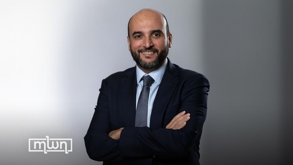 Morocco’s Hicham Kabbaj Becomes Worley’s MEA President