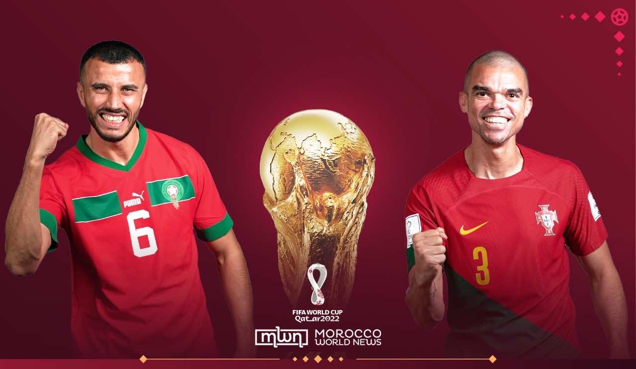 Morocco’s Historic World Cup Run Continues After 1-0 Win Over Portugal