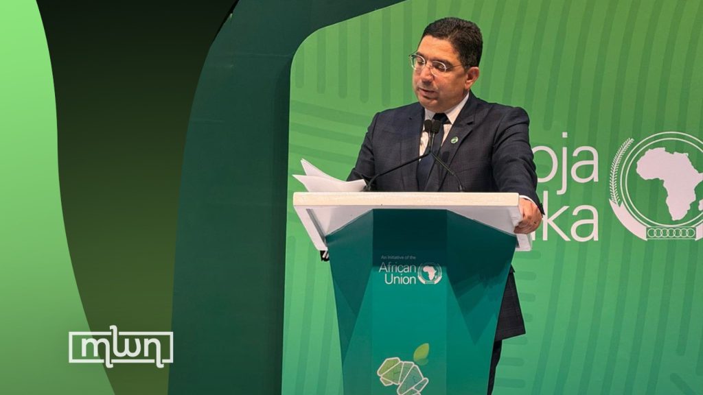 Morocco’s Leadership in African Food Security Highlighted at Nairobi Summit