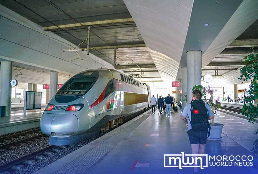 Morocco’s Many Modes of Transportation and How to Use Them Like a Native