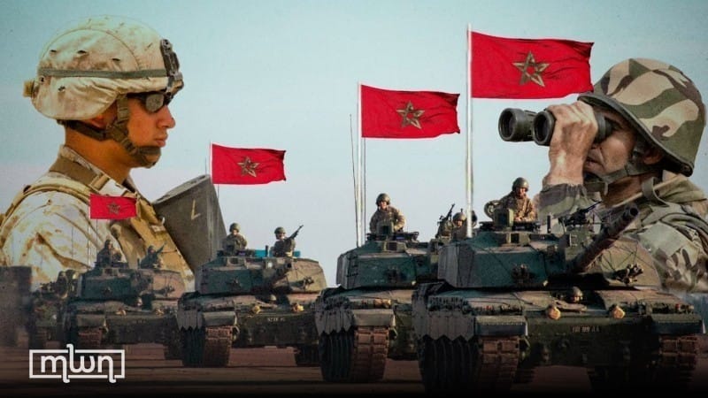 Morocco’s Military Heads Gather in Agadir to Finalize Details for ...