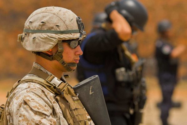 Morocco’s Military Power Ranks 55th Worldwide