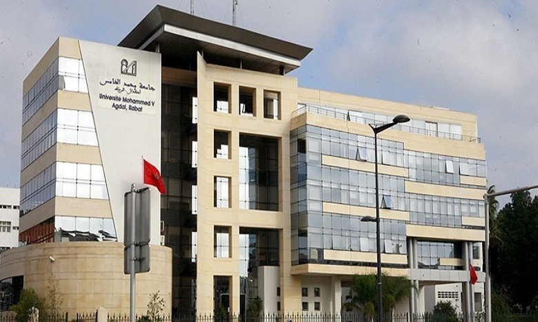 Morocco’s Mohammed V University Takes Top Spot in North Africa
