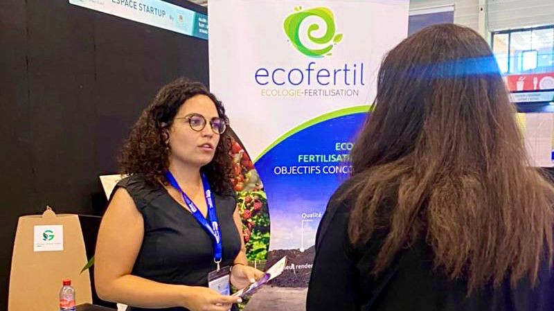 Morocco’s Mona Alami Among Winners of Mastercard Women SME Leaders ...