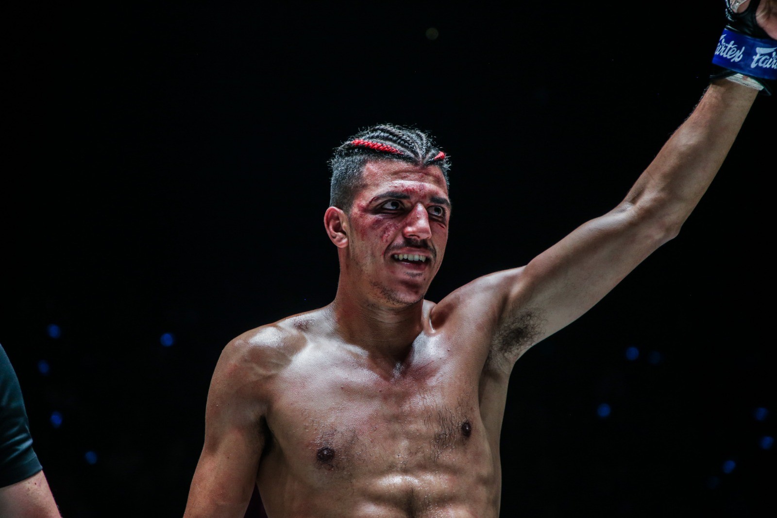 Morocco’s Mouhcine Chafi Set to Face Russian Muay Thai Star in December