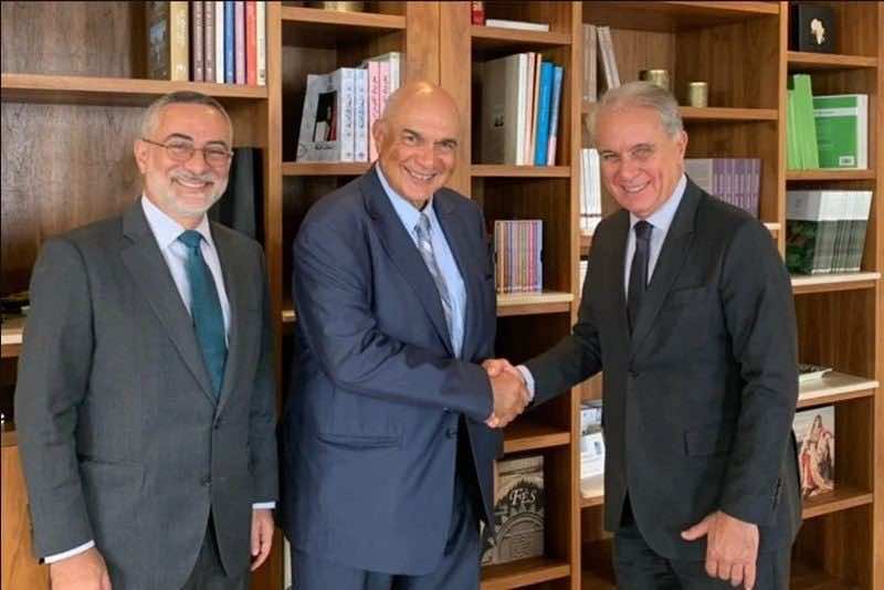 Morocco’s OCP To Open Phosphate Fertilizer Plant in Brazil