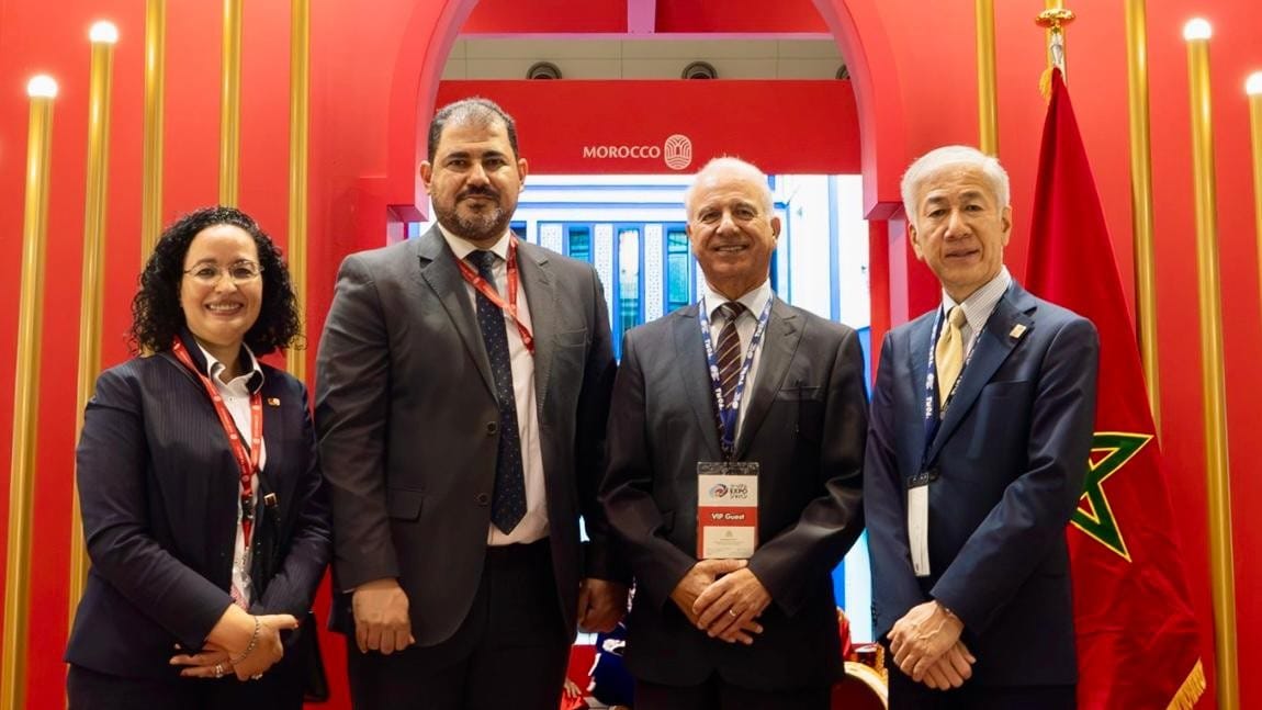 Morocco’s ONMT Sets Sights on Asian Market Targeting Japan as Key Tourism Player