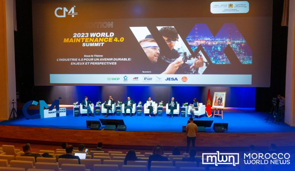 Morocco’s Startup Ecosystem Plays Key Role in Accelerating Industrial Digitalization