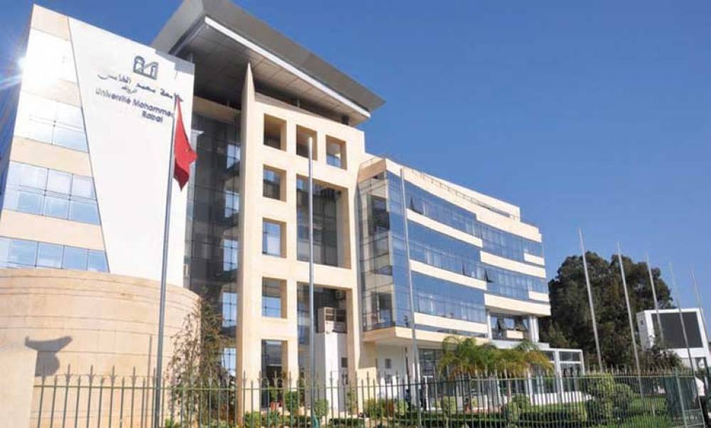 Morocco’s UM5 University, Spain’s University of Madrid Forge Academic ...