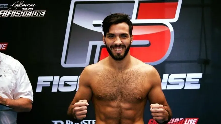 Morocco’s Wail Karroumi Shows Promise Despite Loss in ONE Championship ...
