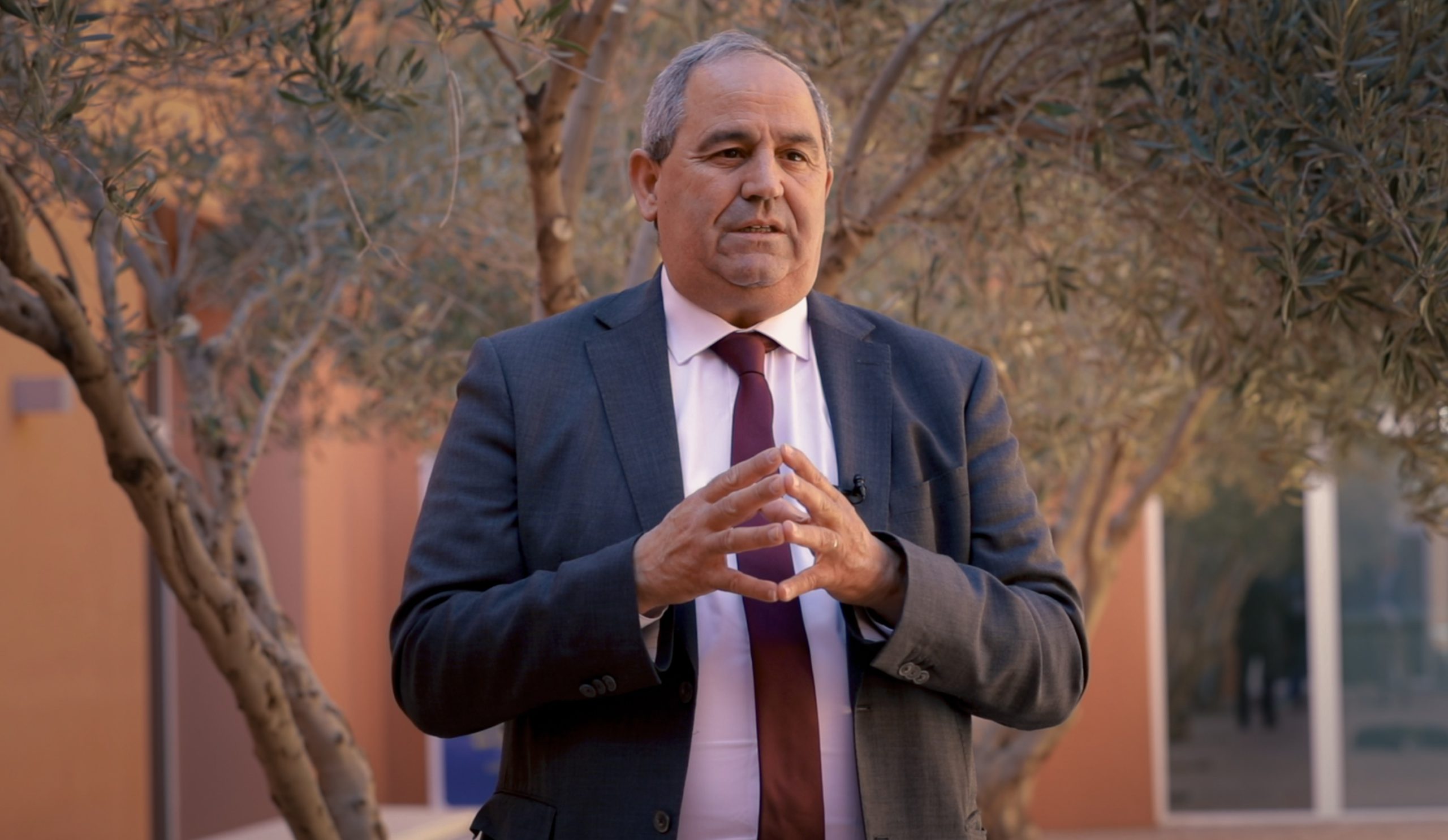 Morocco’s Water Worries: Can Innovation Outrun Drought?