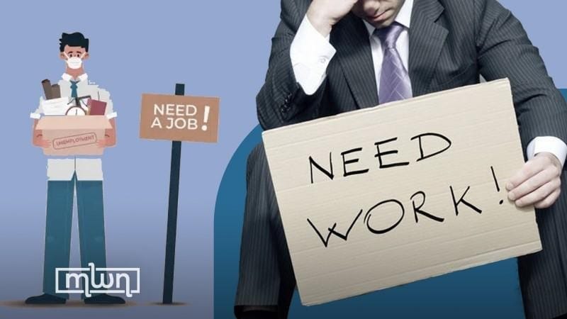 Morocco’s Workforce Under Strain as Unemployment Hits New Highs to 13.6%