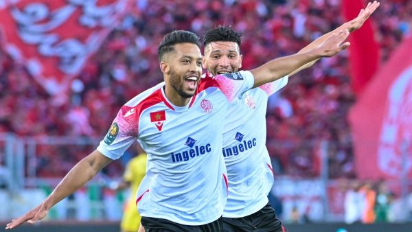 Morocco’s Wydad Prepares for African Champions League’s Return Final