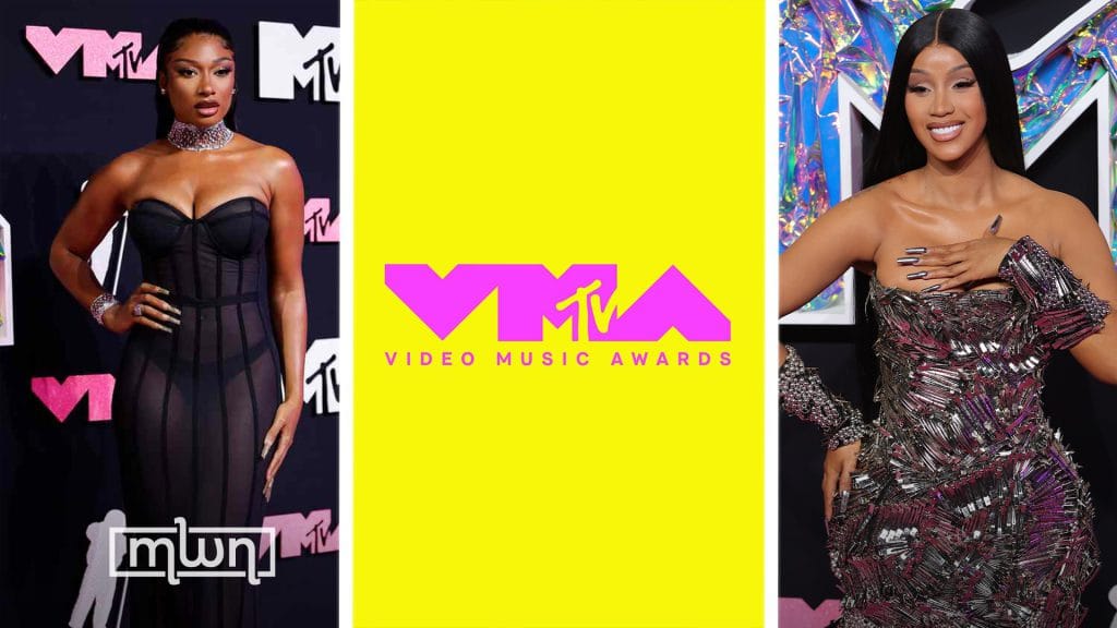 MTV VMAs 2024: A Night of Music, Glam, and Big Surprises