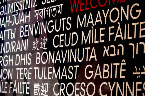 Why Everyone Should Learn More Than One Language