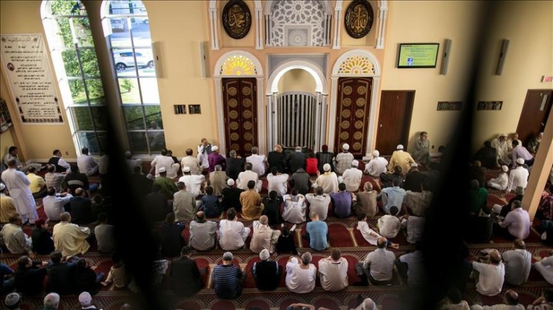 Muslims in Canada to Celebrate Eid Al Fitr on April 10
