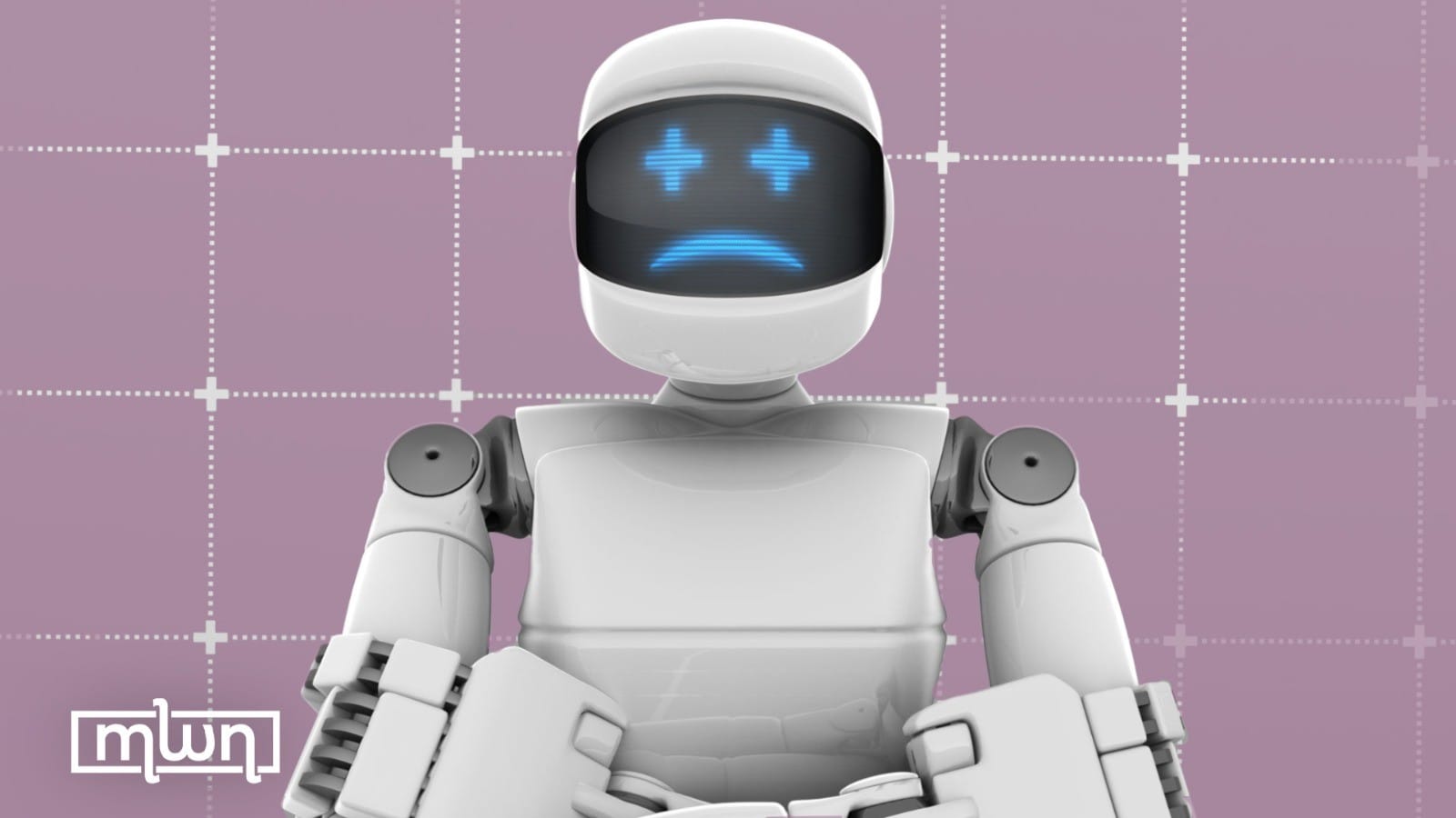 Mysterious Demise: Korean Robot 'Commits Suicide' After Strange ...