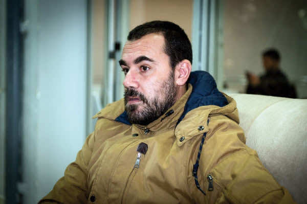 Spanish News Outlet El Mundo Fabricates Interview with Nasser Zefzafi