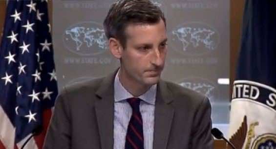 Ned Price: US Maintains Recognition of Morocco's Sovereignty Over ...
