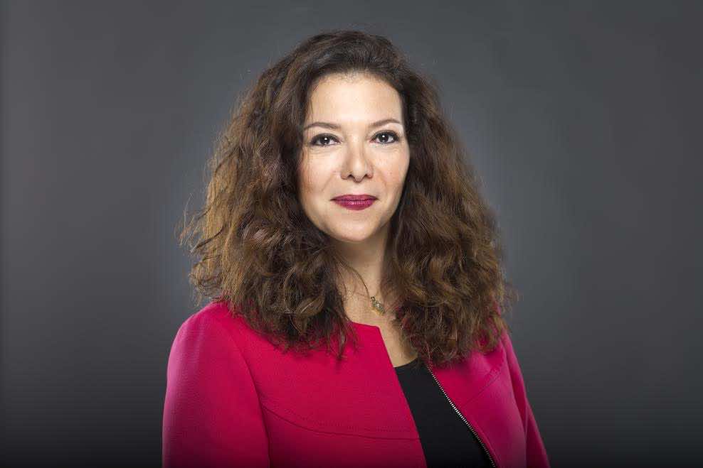 Moroccan Federation of Cultural Industries Elects Neila Tazi President