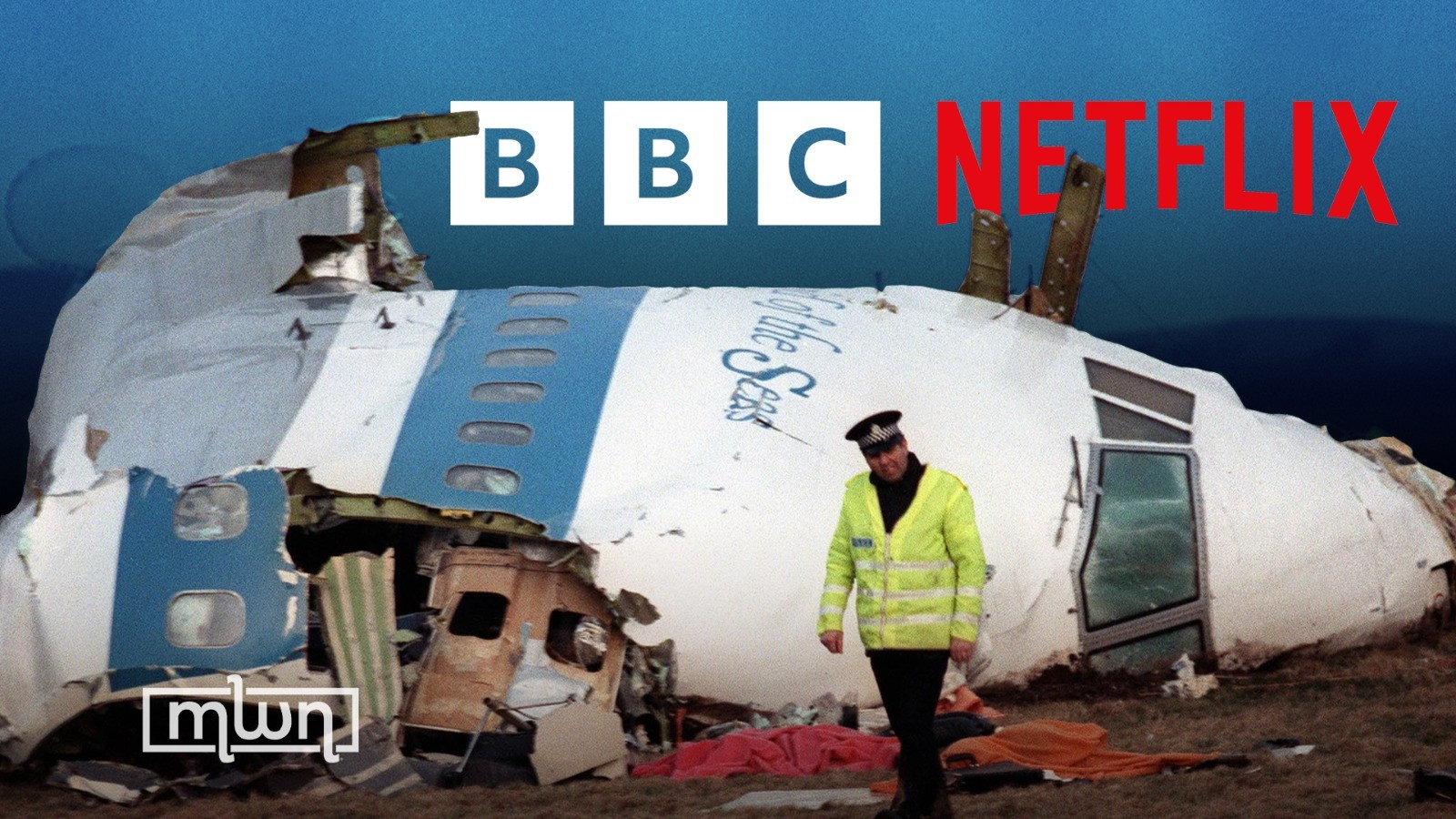 Netflix-BBC Series on Lockerbie Bombing to Film in Morocco
