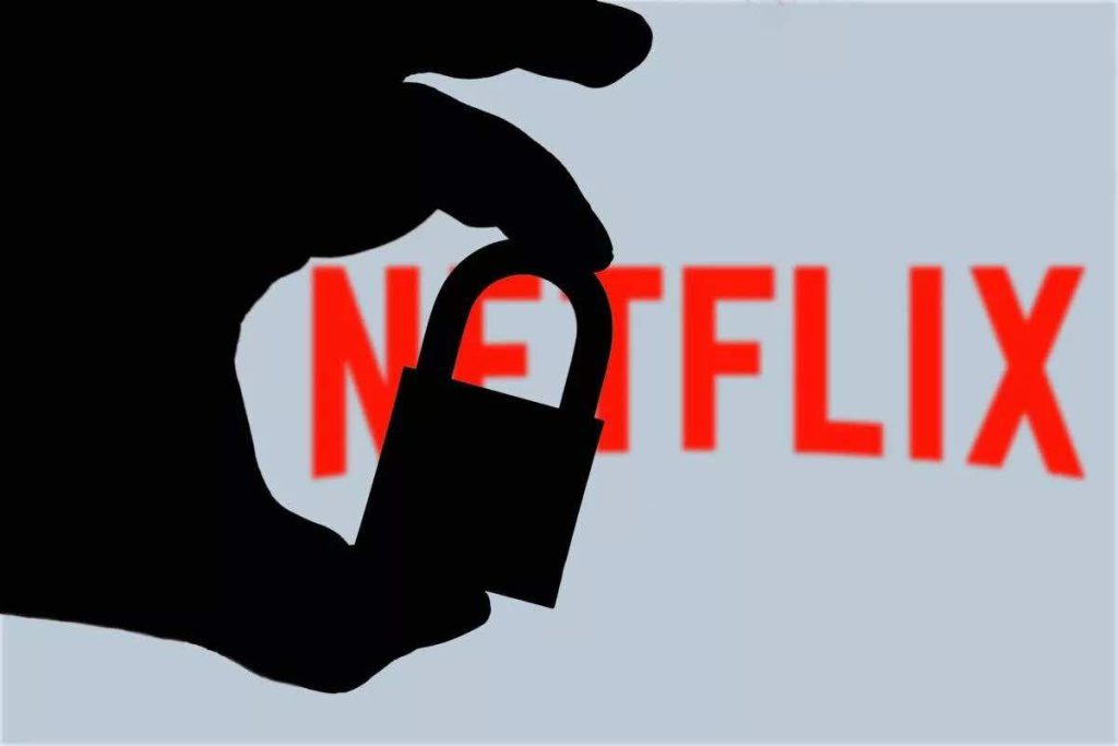 Netflix Unveils Plans to End Password Sharing