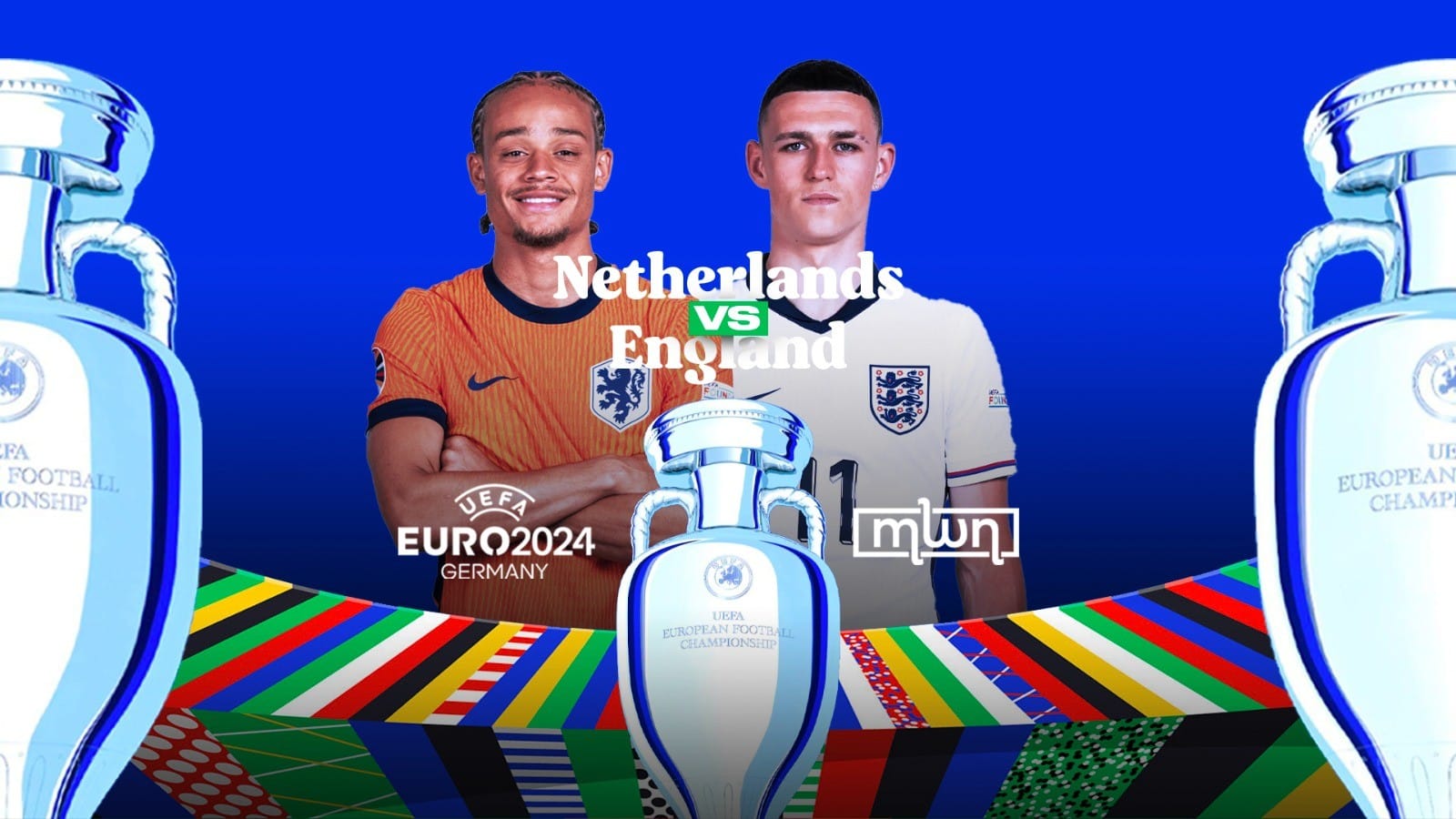 Netherlands vs England: Euro 2024 Semi-Final Match Preview and Prediction