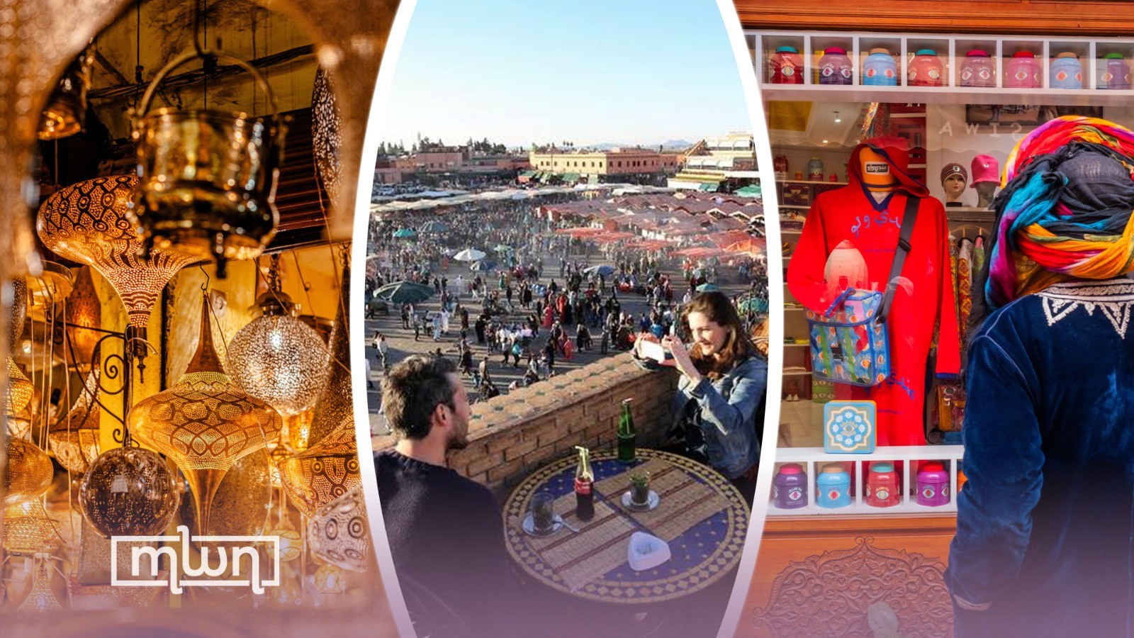 New York Times Showcases Marrakech’s Rich Heritage