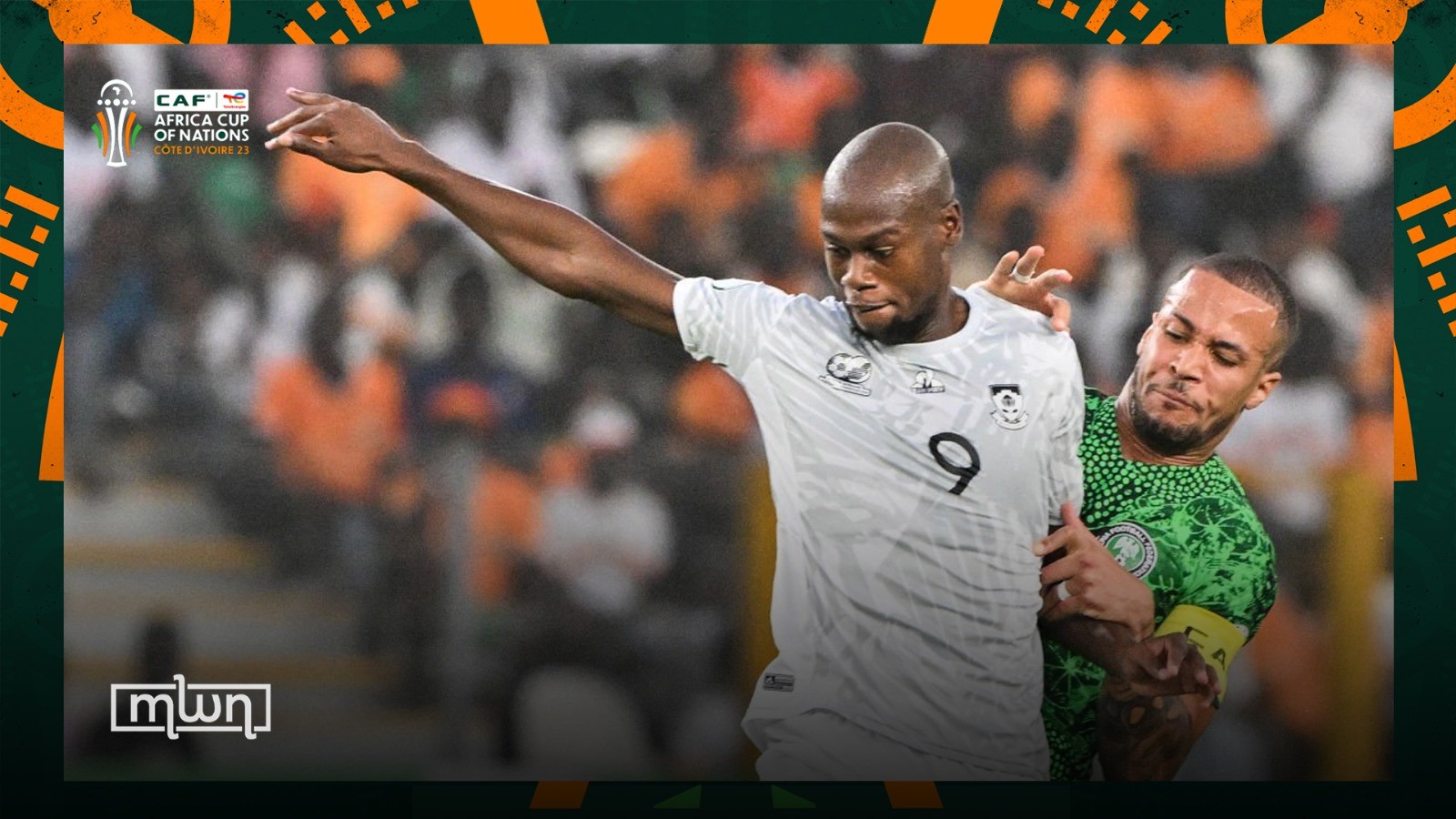 Nigeria’s Super Eagles Fly into AFCON Final After Defeating South Africa
