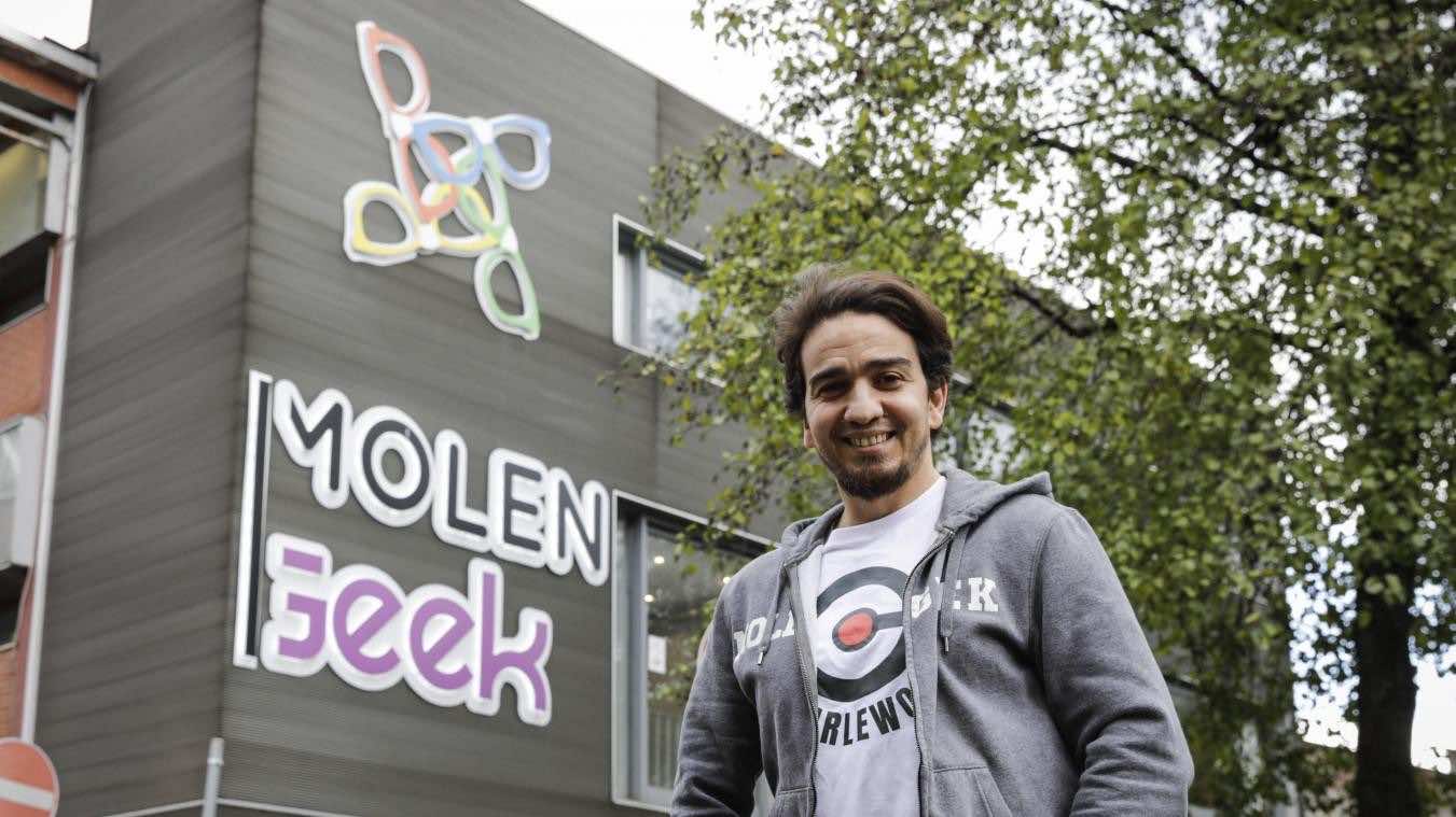 Non-Profit Tech Incubator MolenGeek to Set up New Branch in Casablanca
