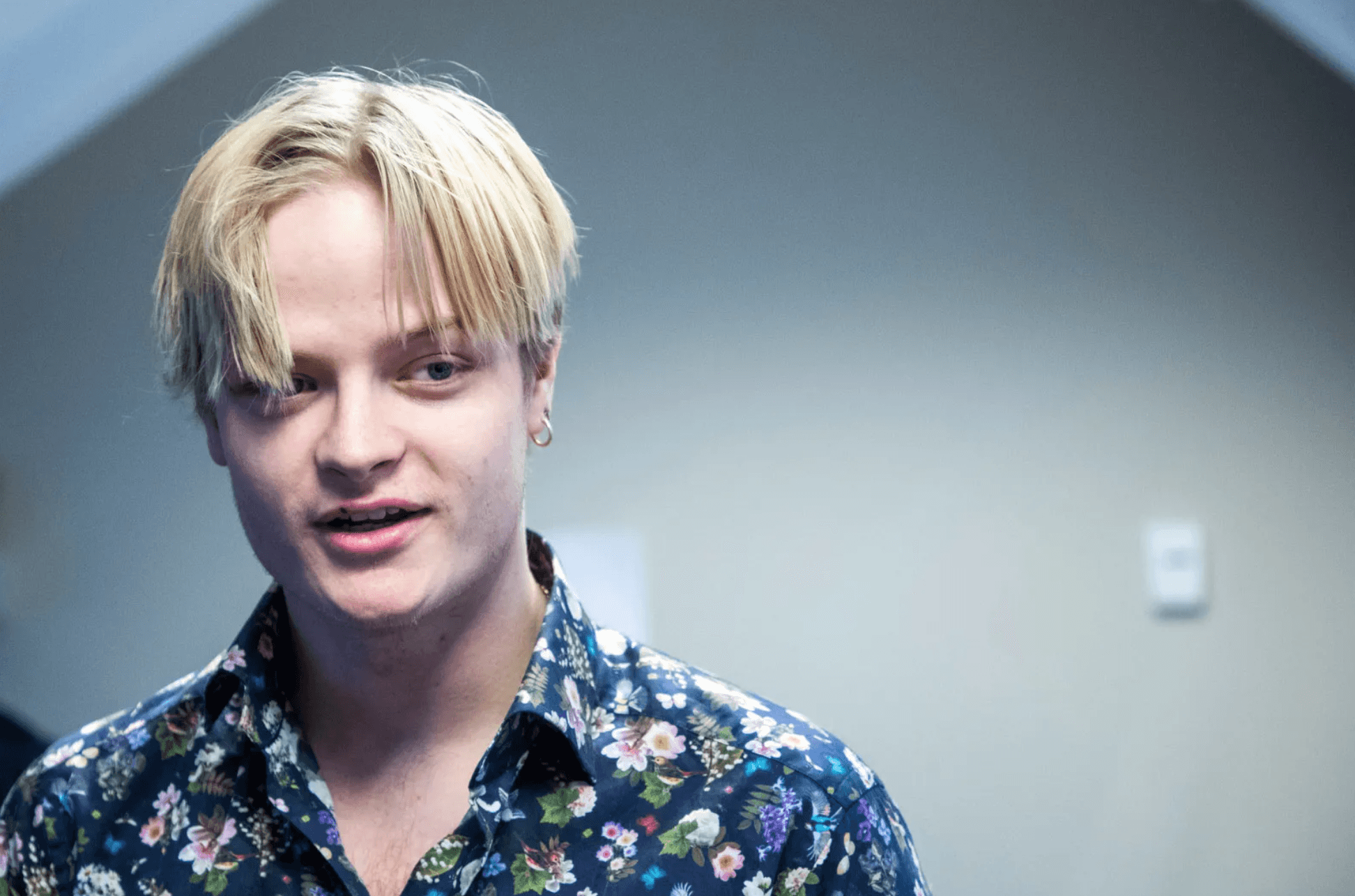 Norwegian Royal Marius Borg Høiby Accused of Rape and Abuse