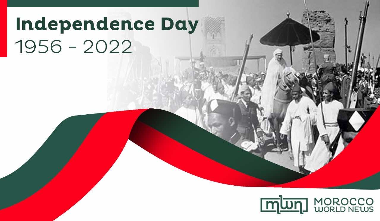 November 18: A Reminder of Morocco’s Long Fight for Independence