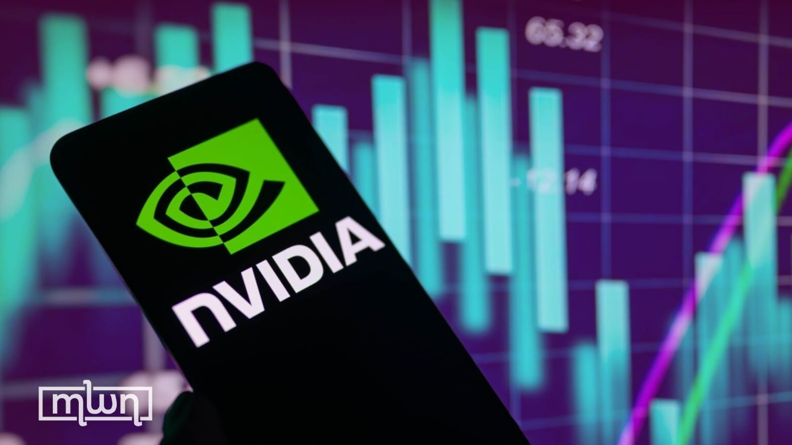 Nvidia's Stock Skyrockets, Steals Apple's Crown with $3 Trillion Value