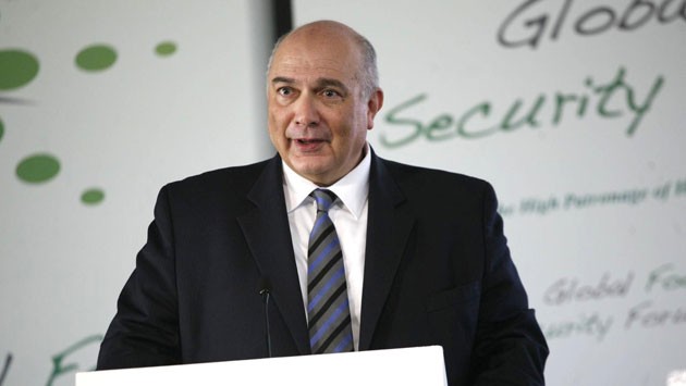 OCP CEO: Africa Has Potential to Solve World’s Food Security Issues