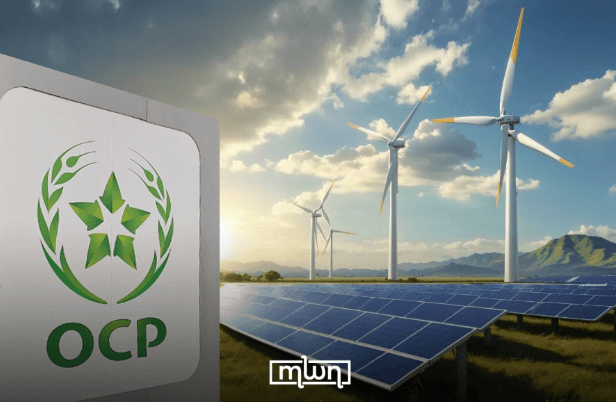 OCP, ENGIE Sign Partnership to Accelerate Energy Transition