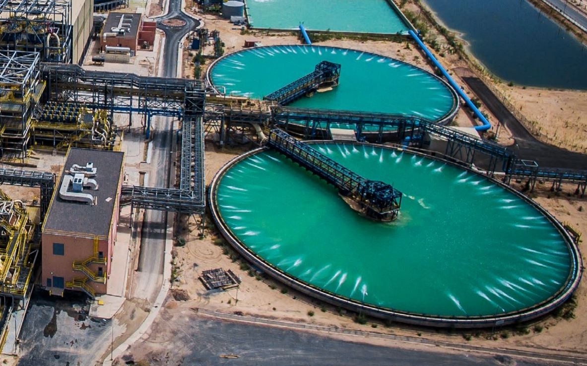 OCP Group On Track to Meet Ambitious Water Conservation Targets