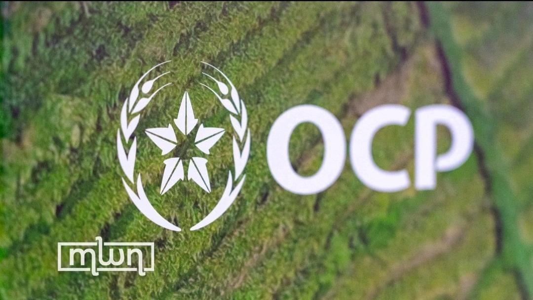 OCP Group Secures €200M from KfW for Food Security, Climate Change ...