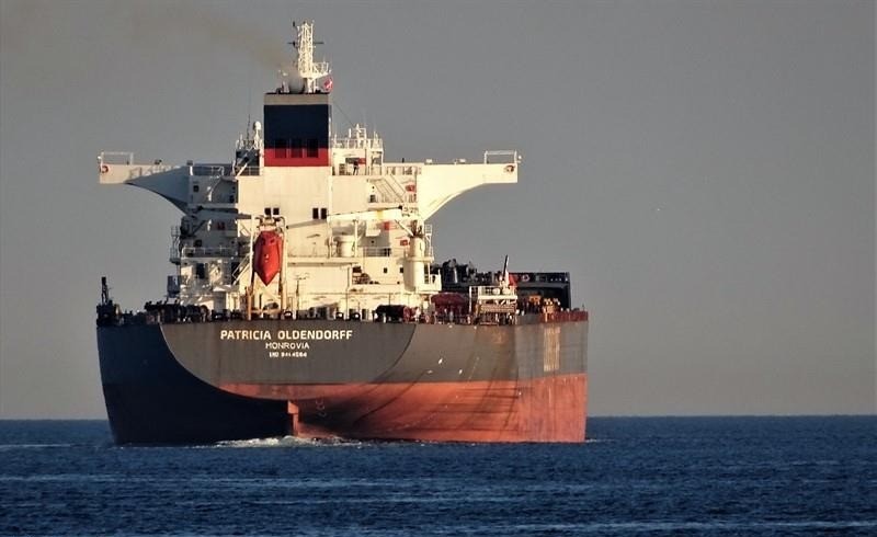 OCP Group Subsidiary Sets New World Record with Fertilizer Loading ...