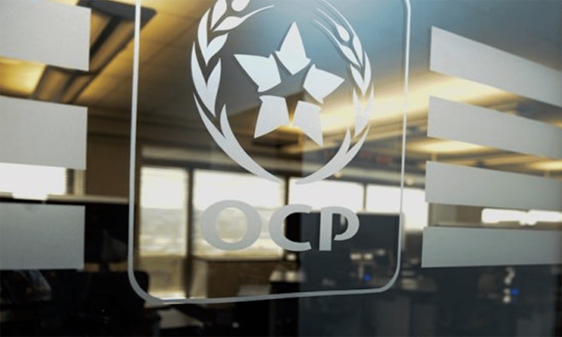 OCP Turnover Reaches $6 Billion as of September