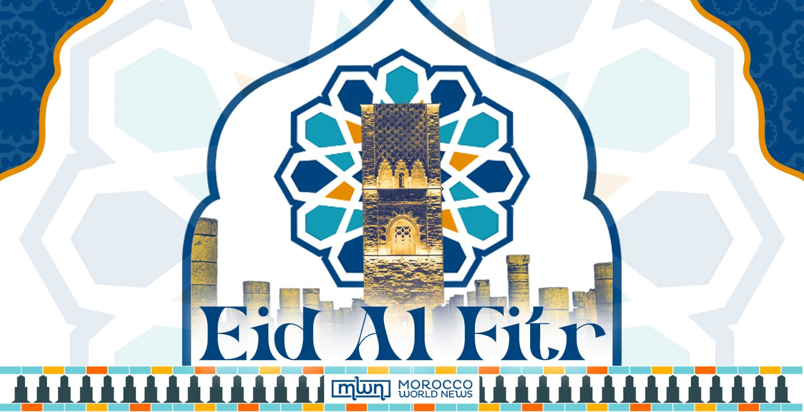 Official: April 22 is Eid Al Fitr 2023 in Morocco