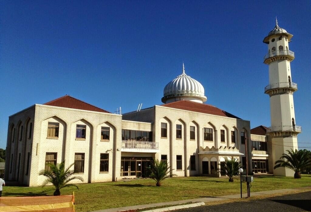 Official: Muslim Community in Australia to Celebrate Eid Al Fitr on ...